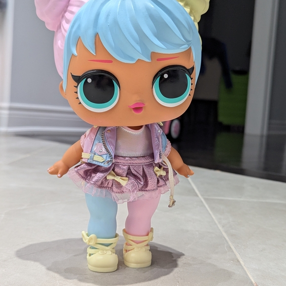 Toys | Lol Surprise Big Bb Doll Bon Bon | Poshmark